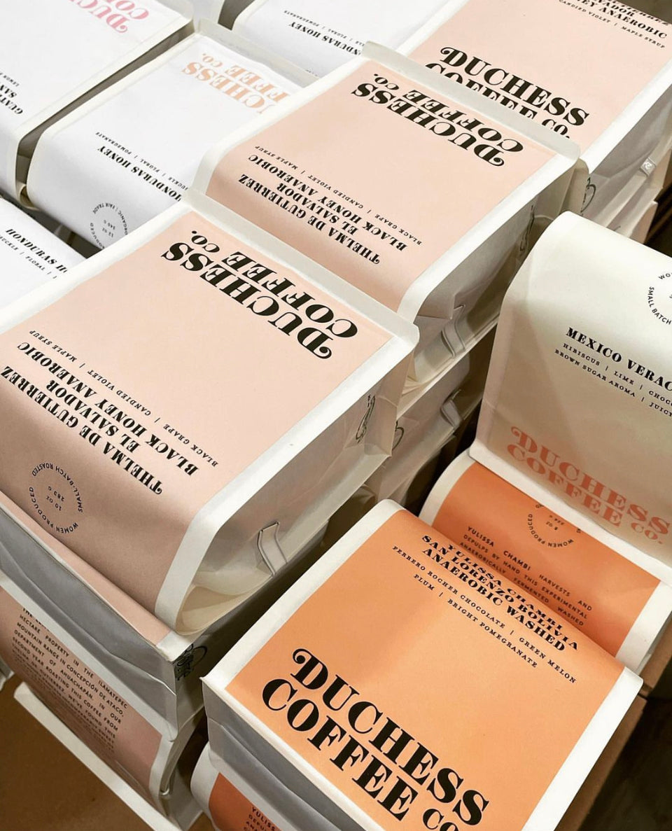 Duchess Coffee Co.